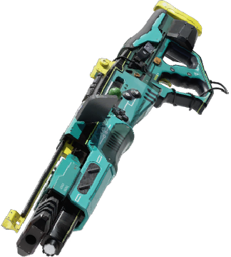 Apex Legends in game store