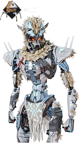 Apex Legends in game store
