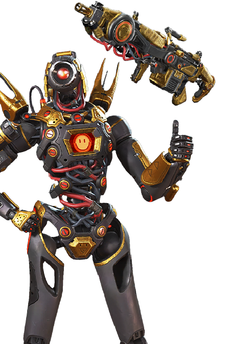 Apex Legends in game store